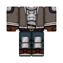 Ignition Union Uniform | Deepwoken Wiki | Fandom