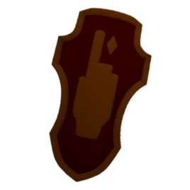 Worshipper's Shield | Deepwoken Wiki | Fandom