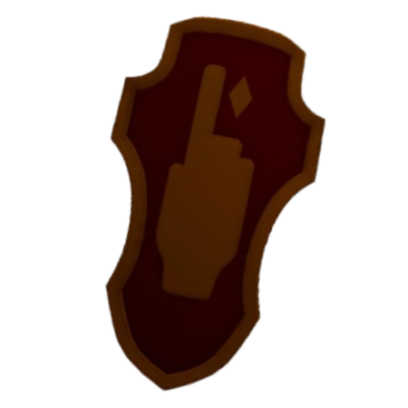 Worshipper's Shield | Deepwoken Wiki | Fandom