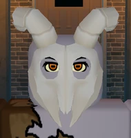 Capra | Deepwoken Wiki | Fandom