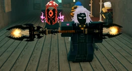 Death's Reverie | Deepwoken Wiki | Fandom