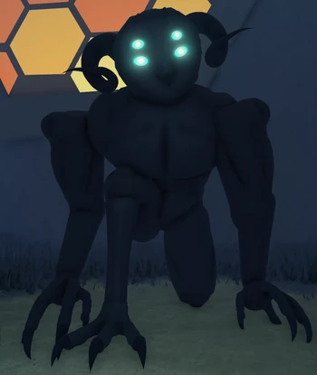 Misérables | Deepwoken Wiki | Fandom