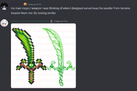 References and Easter Eggs | Deepwoken Wiki | Fandom