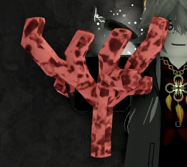 Alestrian Coral | Deepwoken Wiki | Fandom