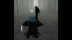 Ysley's Pyre Keeper | Deepwoken Wiki | Fandom