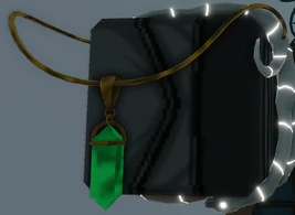 Kyrsan Necklace | Deepwoken Wiki | Fandom