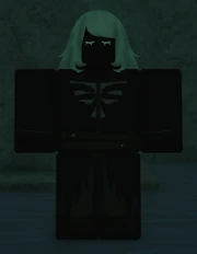 Shadowcast | Deepwoken Wiki | Fandom