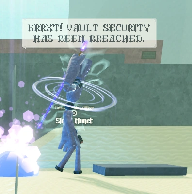 Star Knight | Deepwoken Wiki | Fandom