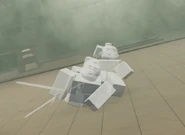 Ghost | Deepwoken Wiki | Fandom