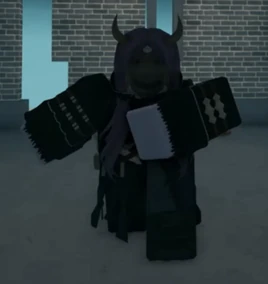 Ministry Enforcer | Deepwoken Wiki | Fandom