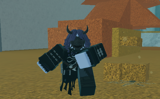 Ministry Enforcer | Deepwoken Wiki | Fandom