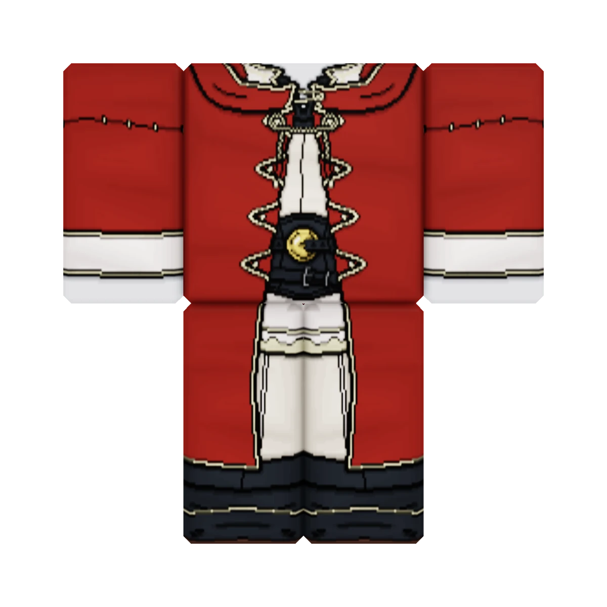 Pathfinder Thaumaturge | Deepwoken Wiki | Fandom