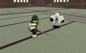 Quickfang | Deepwoken Wiki | Fandom