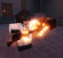 Enchantments | Deepwoken Wiki | Fandom