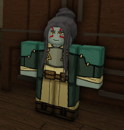 Discuss Everything About Deepwoken Wiki | Fandom