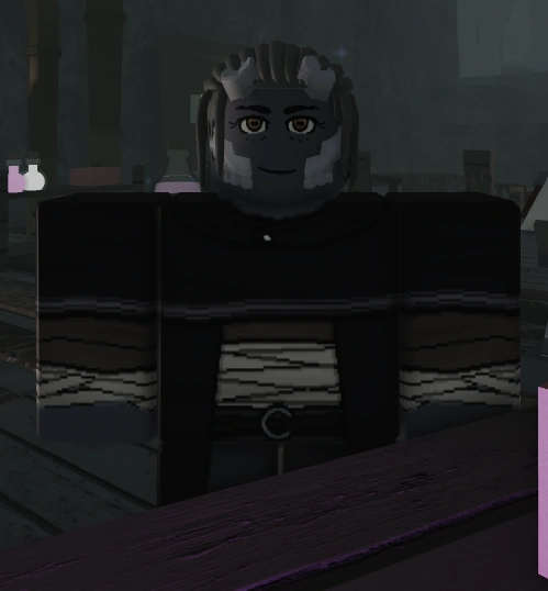 Adrofalis | Deepwoken Wiki | Fandom