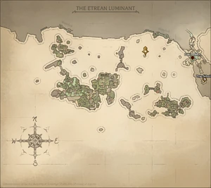 Imel | Deepwoken Wiki | Fandom