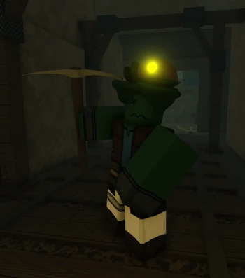 Mudskipper | Deepwoken Wiki | Fandom