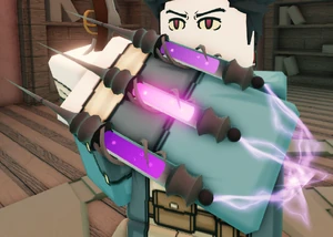 Oath: Saltchemist | Deepwoken Wiki | Fandom