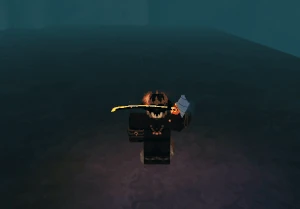 Railblade | Deepwoken Wiki | Fandom