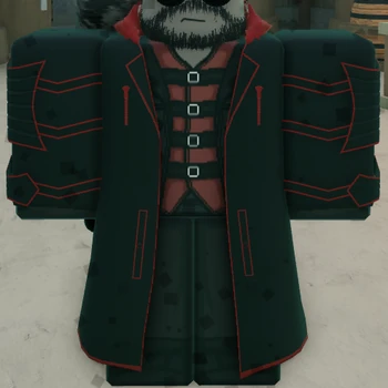 Pathfinder Elite | Deepwoken Wiki | Fandom