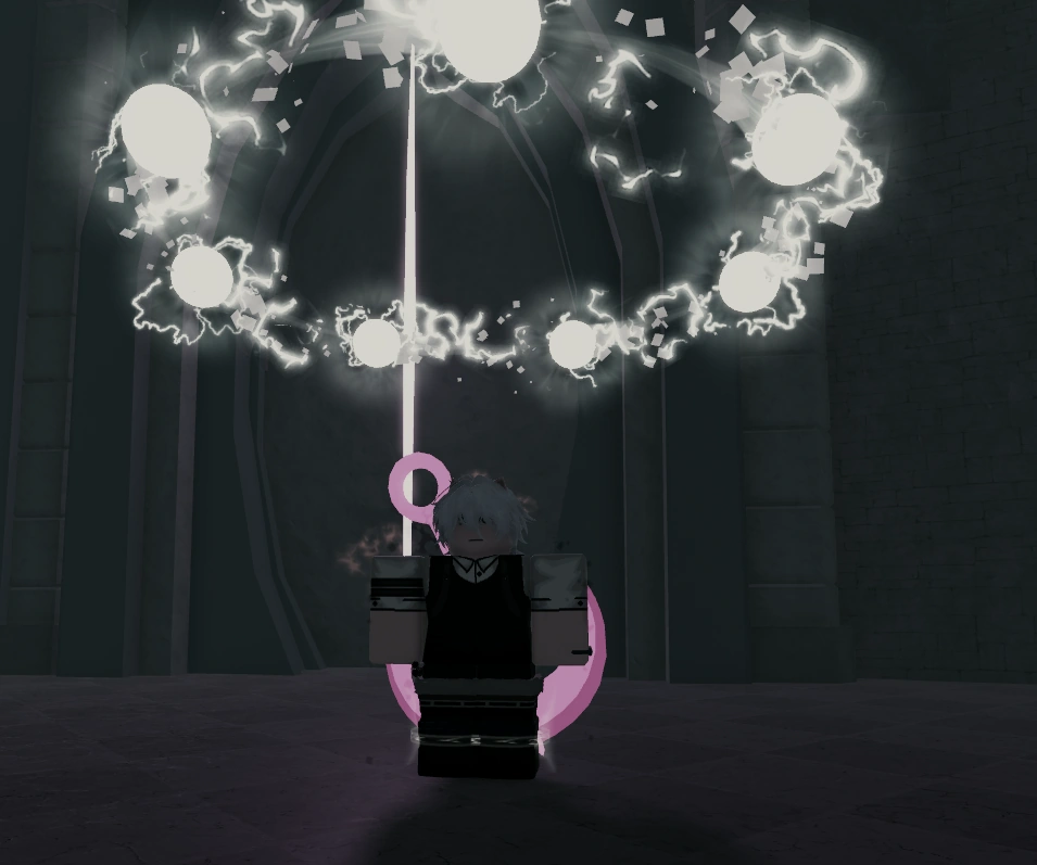 Smite | Deepwoken Wiki | Fandom