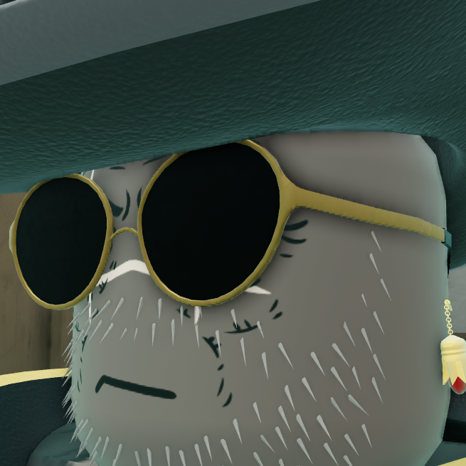 Eyeglasses | Deepwoken Wiki | Fandom