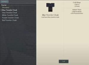 Blacksmith | Deepwoken Wiki | Fandom