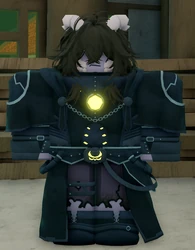 Abyss Wanderer's Plate | Deepwoken Wiki | Fandom