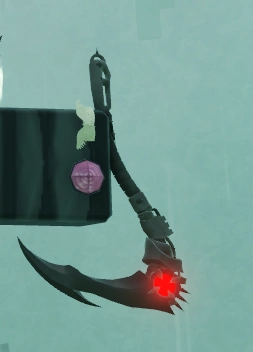 Flareblood Kamas | Deepwoken Wiki | Fandom