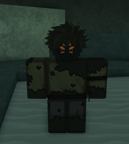 Vesperian | Deepwoken Wiki | Fandom