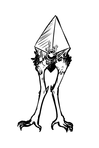 Chick | Deepwoken Wiki | Fandom