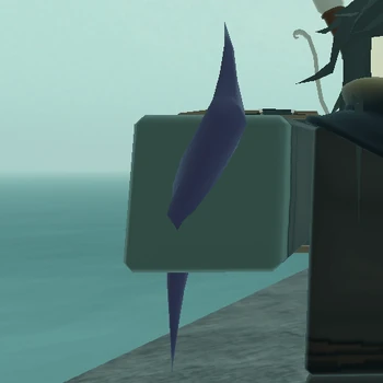 Strange Claw | Deepwoken Wiki | Fandom