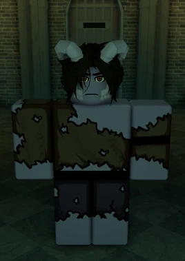 Capra | Deepwoken Wiki | Fandom