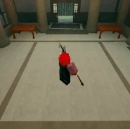 Red Death | Deepwoken Wiki | Fandom