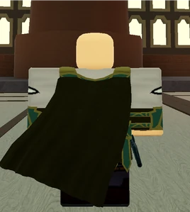 Reinforced War Plate | Deepwoken Wiki | Fandom