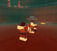 Oath: Chainwarden | Deepwoken Wiki | Fandom