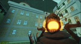 Conquest | Deepwoken Wiki | Fandom