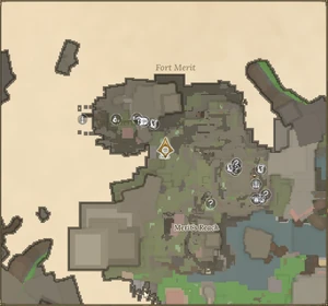 Fabantou | Deepwoken Wiki | Fandom