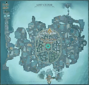 Raphael | Deepwoken Wiki | Fandom