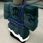 Monastery Champion Robes | Deepwoken Wiki | Fandom