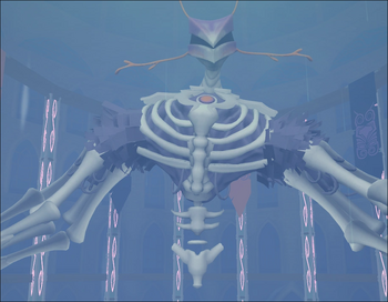 Scion of Ethiron | Deepwoken Wiki | Fandom