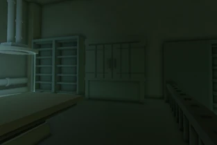 Secret Areas | Deepwoken Wiki | Fandom