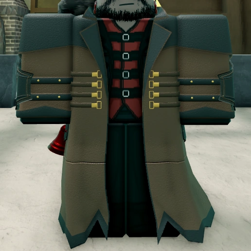 Inquisitor's Duster/Gallery | Deepwoken Wiki | Fandom