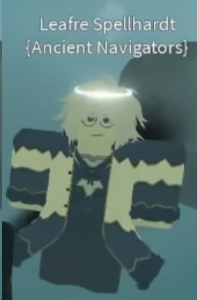 Lightborn | Deepwoken Wiki | Fandom