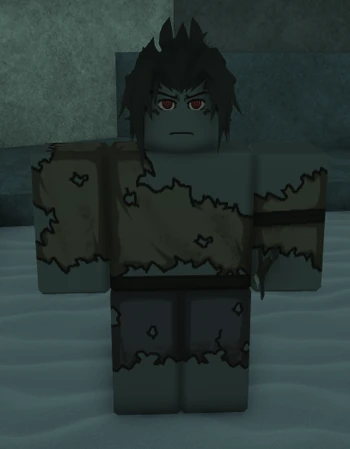 Tiran | Deepwoken Wiki | Fandom