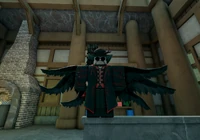 Mantle of Enmity/Gallery | Deepwoken Wiki | Fandom