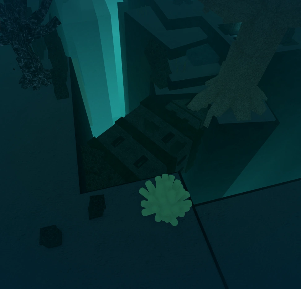 The Cold Forge | Deepwoken Wiki | Fandom