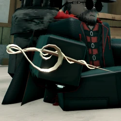 Armorer's Needle | Deepwoken Wiki | Fandom