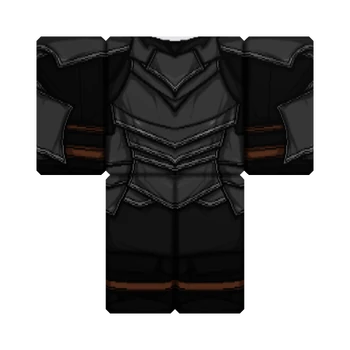 Darksteel Plate | Deepwoken Wiki | Fandom